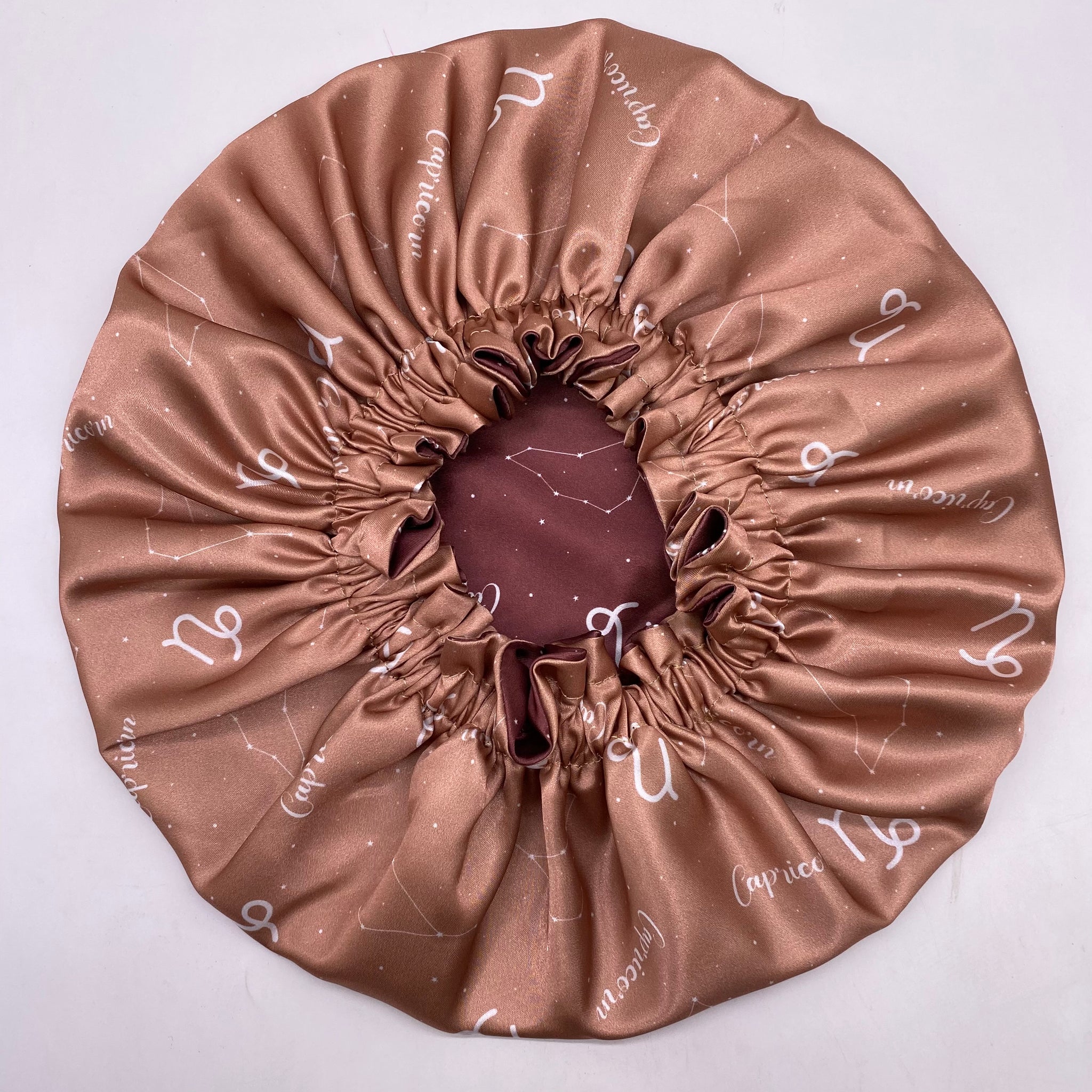 Zodiac Sign Collection – Goodnight Hair Bonnets